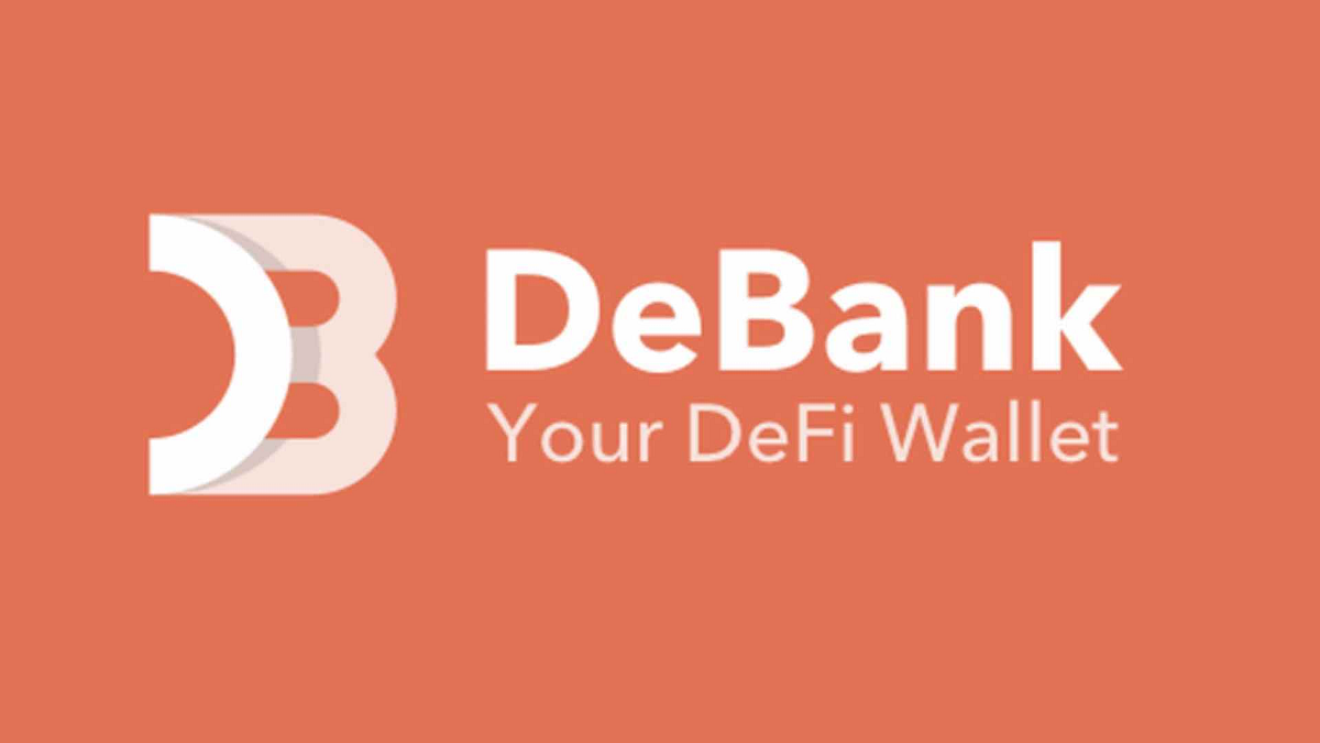 DeBank | CoinNav- Blockchain Trading Starts Here | by CoinNav.io | Medium