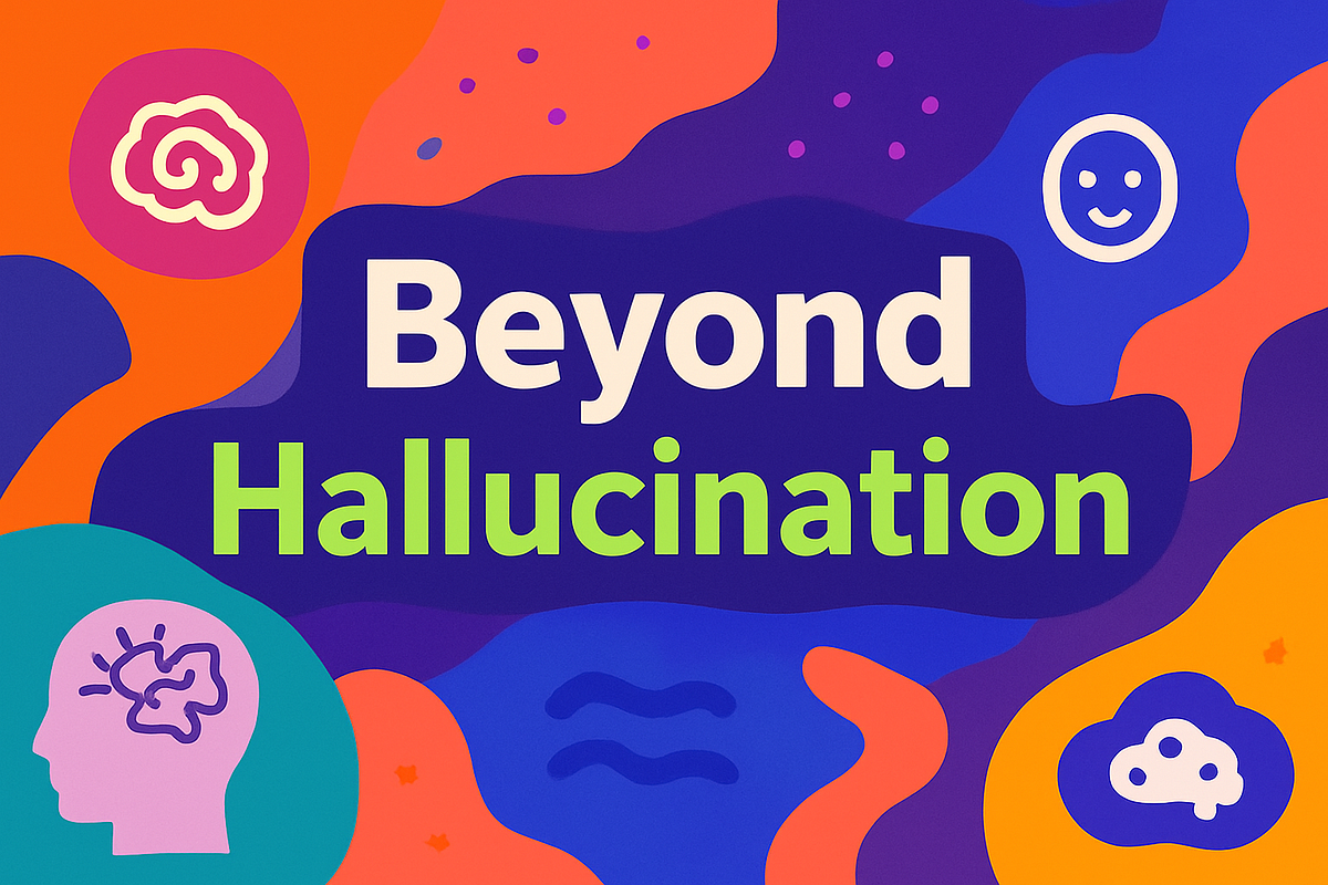 Tried Everything to Fix RAG Hallucination | Level Up Coding