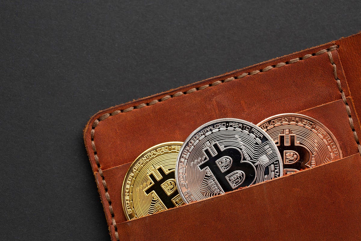 Como escolher a sua primeira carteira de Bitcoin: as vantagens e ...