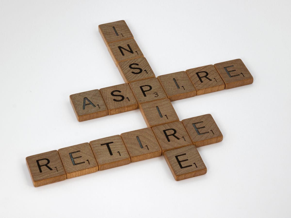 How to retire early!. A Real-life example of how your money… | by David ...