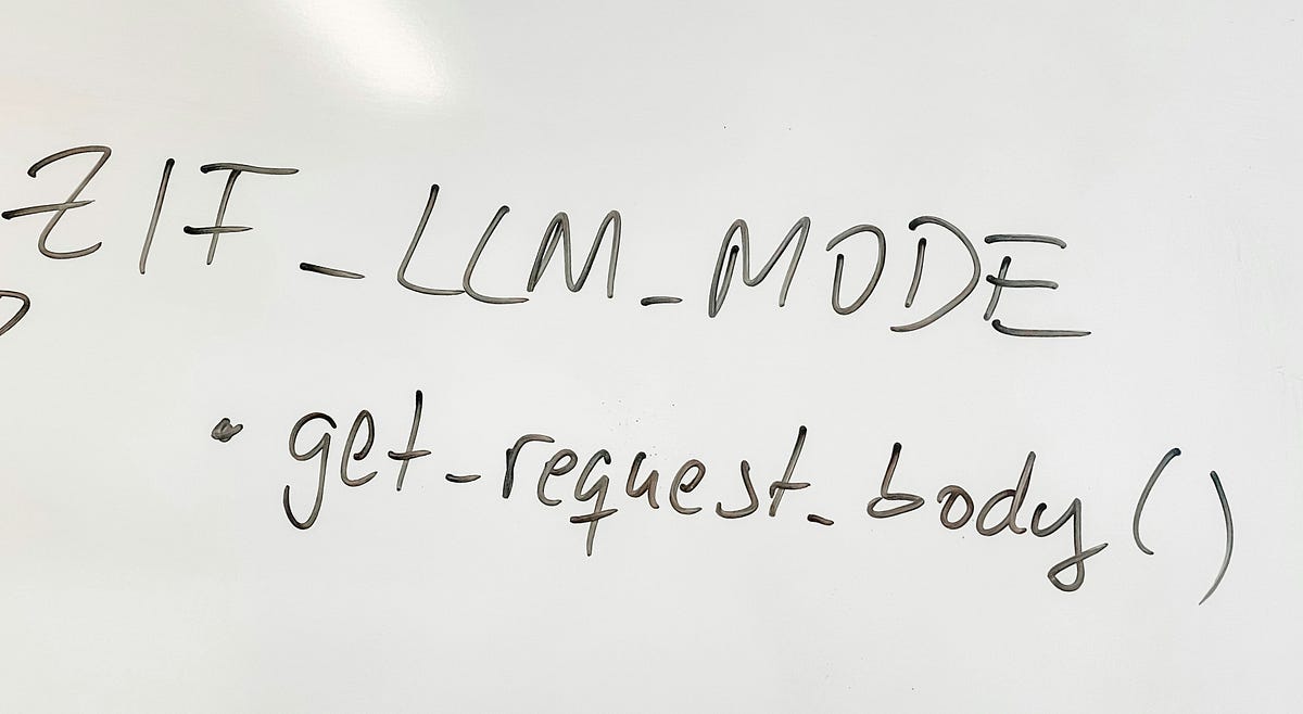 Building Scalable Web Applications with Django and LLM (Like Mistral ... Building Scalable Web Applications with Django and LLM (Like Mistral ...