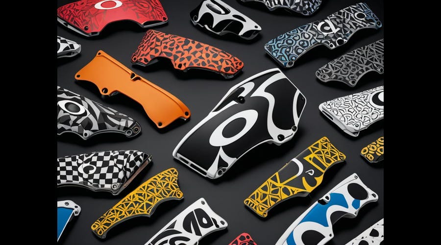 Oakley M Frame Cases | by Salvador Johnson | Mar, 2024 | Medium