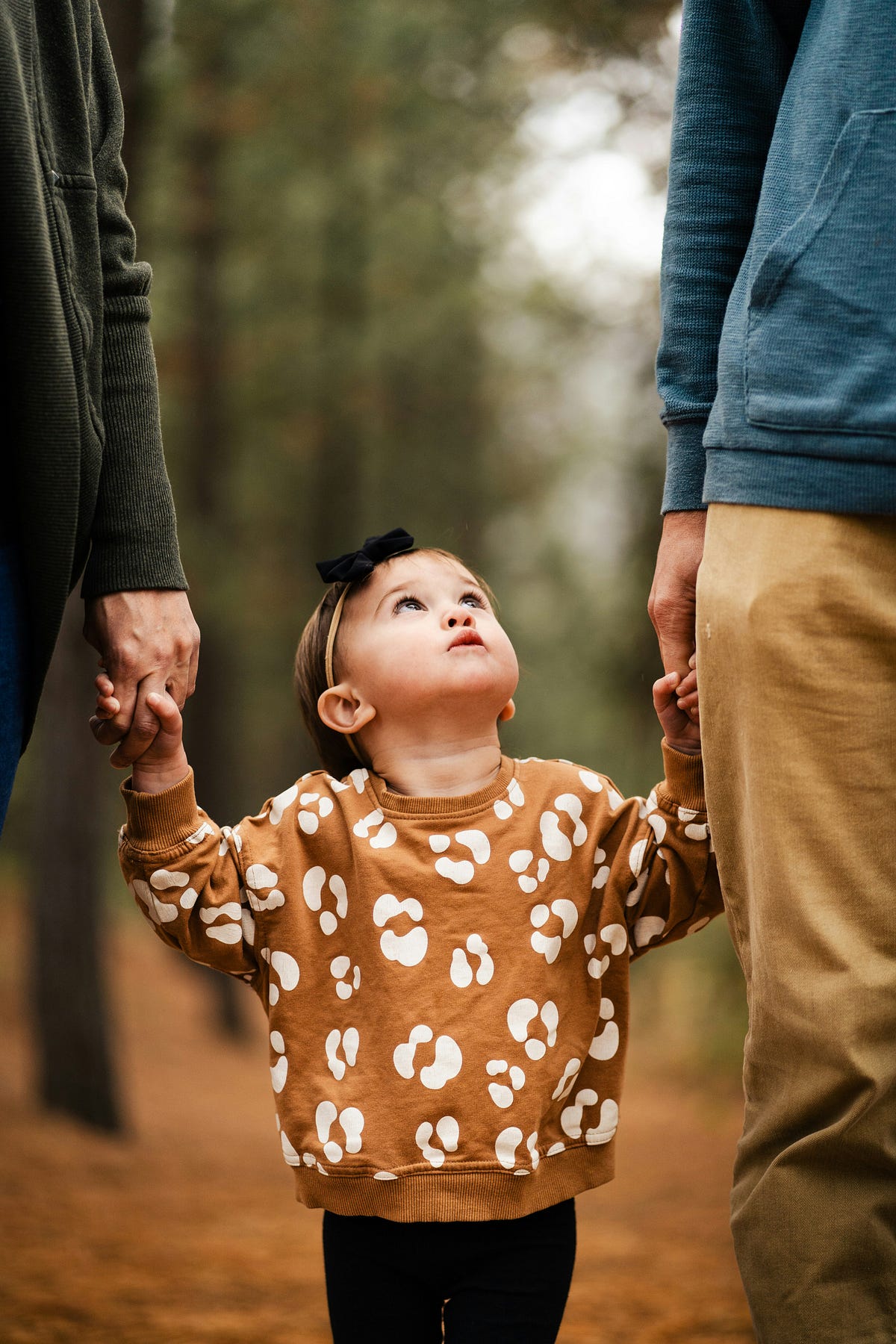 Empowering Your Kids in the Age of AI: A Parent’s Guide to ...