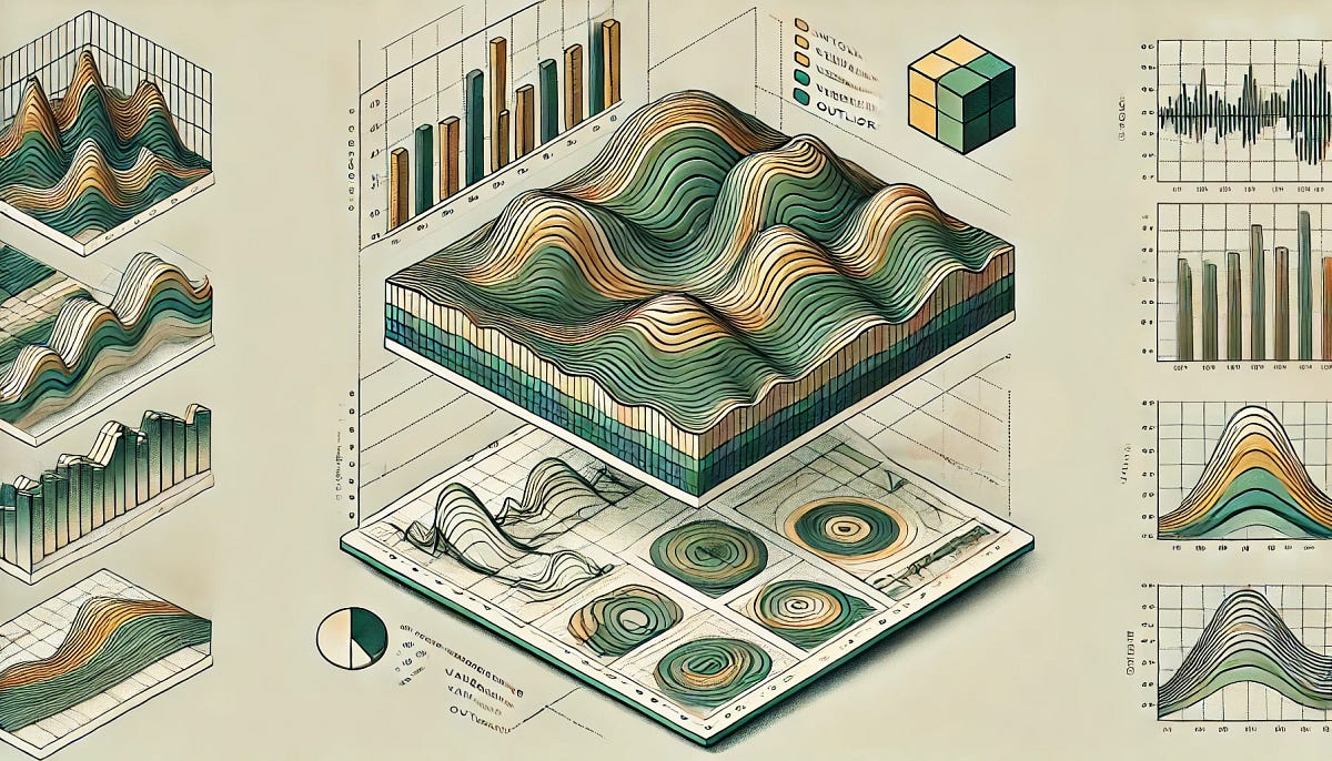 Day 57 — Advanced Plotting Techniques: Contour Plots and Box Plots | by Ricardo García Ramírez ...