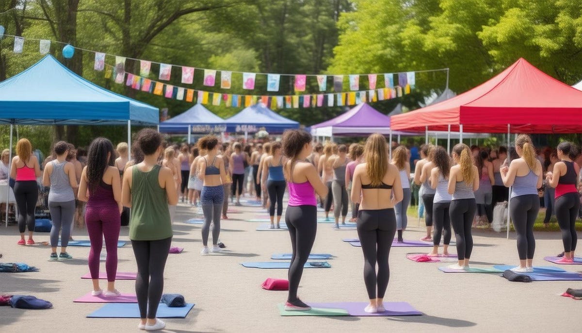 Empowering Community Wellness: MaineHealth Mid Coast Hospital’s ...