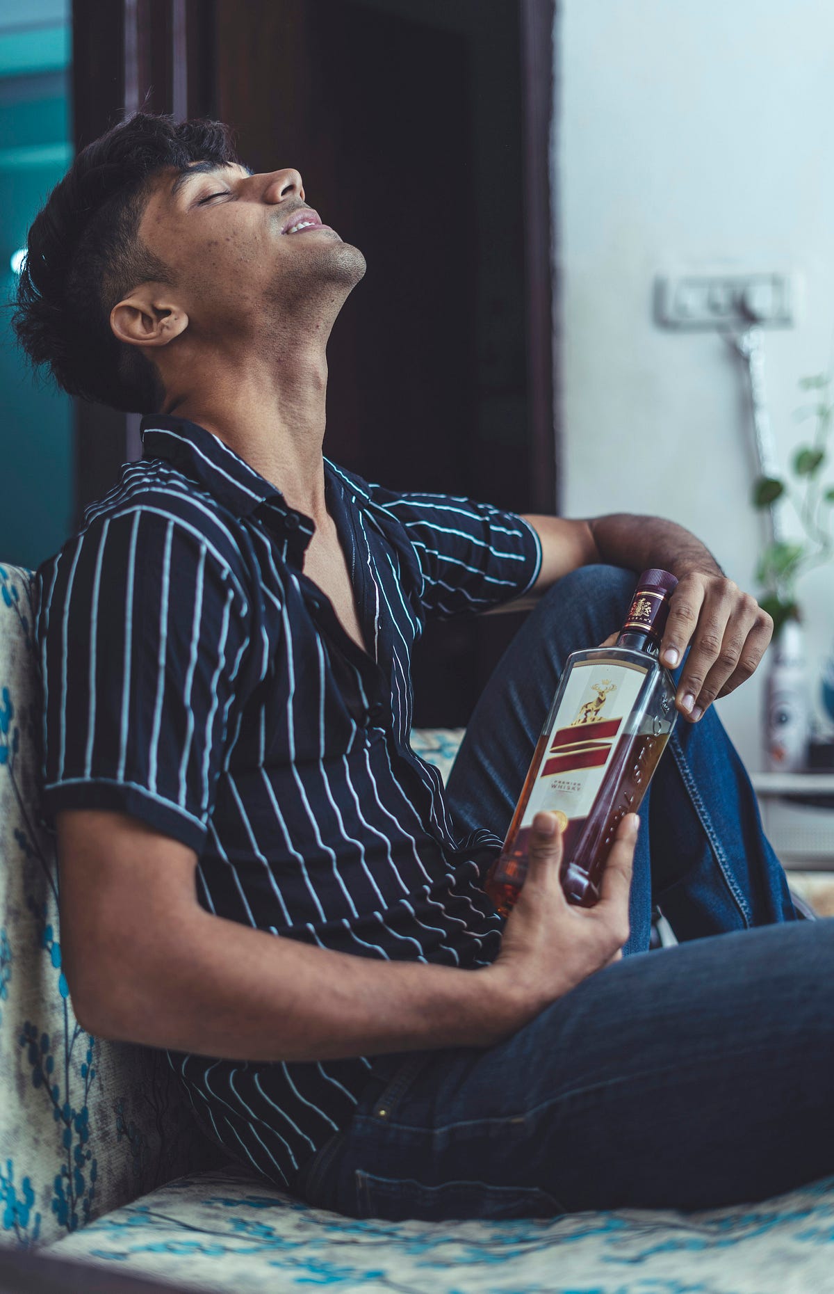 Don’t Stop Saying “Alcoholic”. The case to keep that stigmatizing word ...
