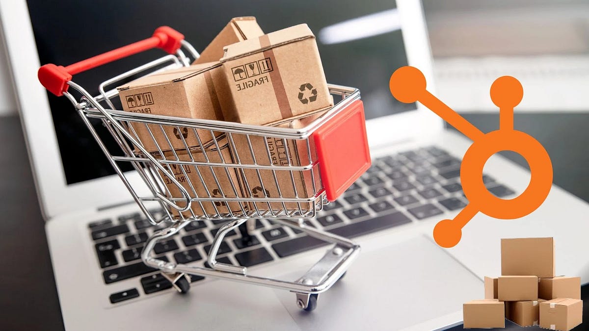 HubSpot’s 2023 E-commerce Revolution: Must-Know Updates | by The HubOps ...