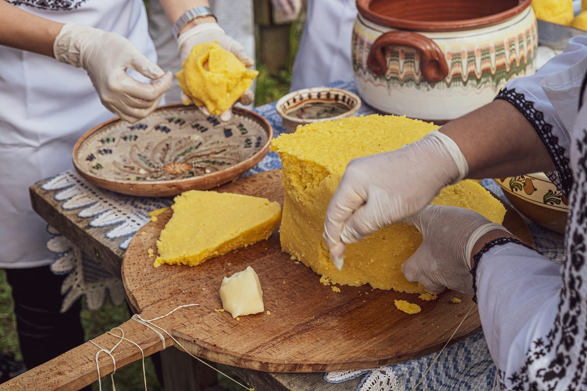 The World’s Wildest Cheese Race Happens Every Year in England | Did You ...