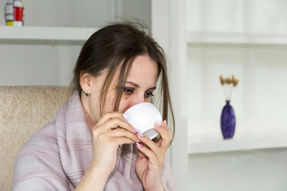 Battling Seasonal Cold? Here’s What Helped Me Feel Better | by Shruti ...