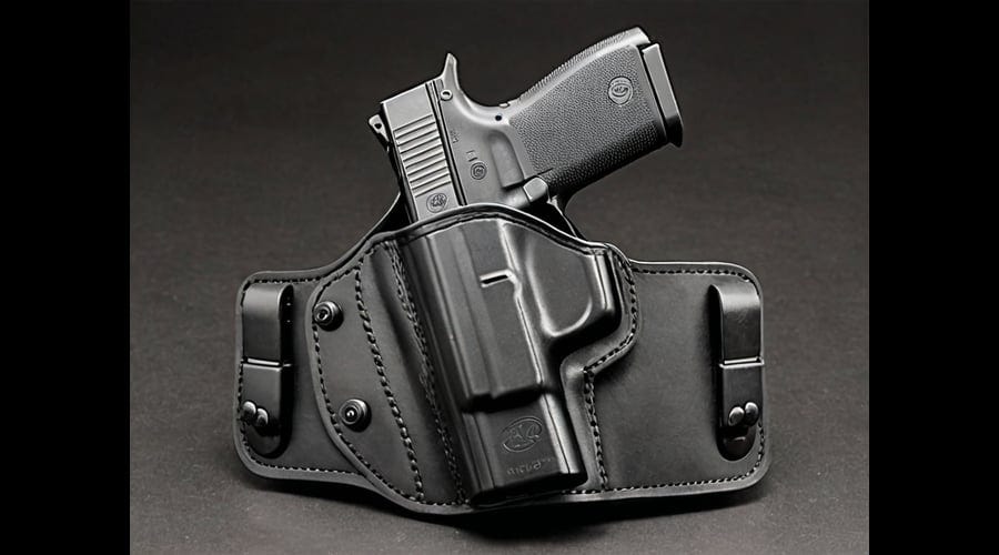 FNP 40 Holsters | by Angel King | Mar, 2024 | Medium