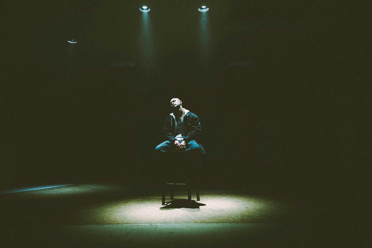 I Come in Peace. Take Me to Your Deluded Custodian Leader | by Uzi ...