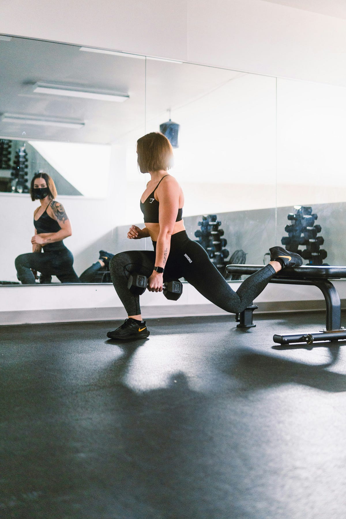 The One Training Rule I Refuse To Compromise On | by Devsomesh | In ...