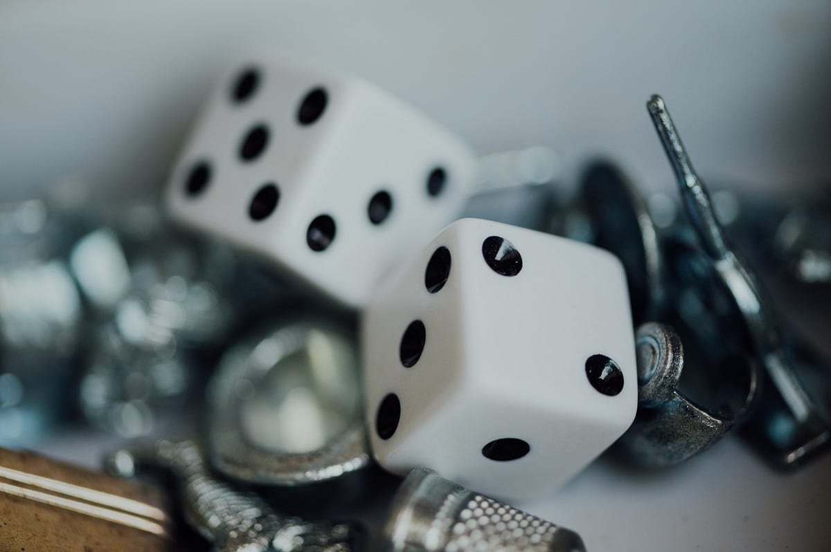 Probabilistic Modeling for Building Machine Learning Systems. | by ...