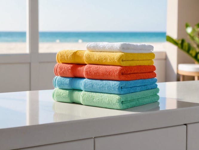 Dry Off in Style: 14 Premium Towels for Ultimate Absorbency and Luxury ...