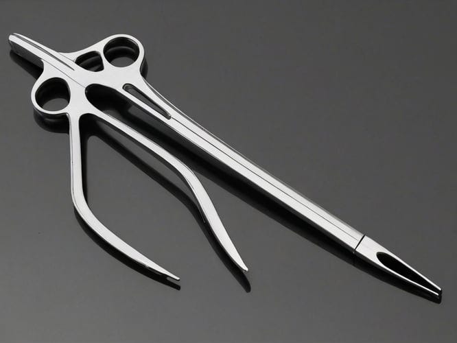 Forceps | by Tammy Marsh | Jul, 2024 | Medium