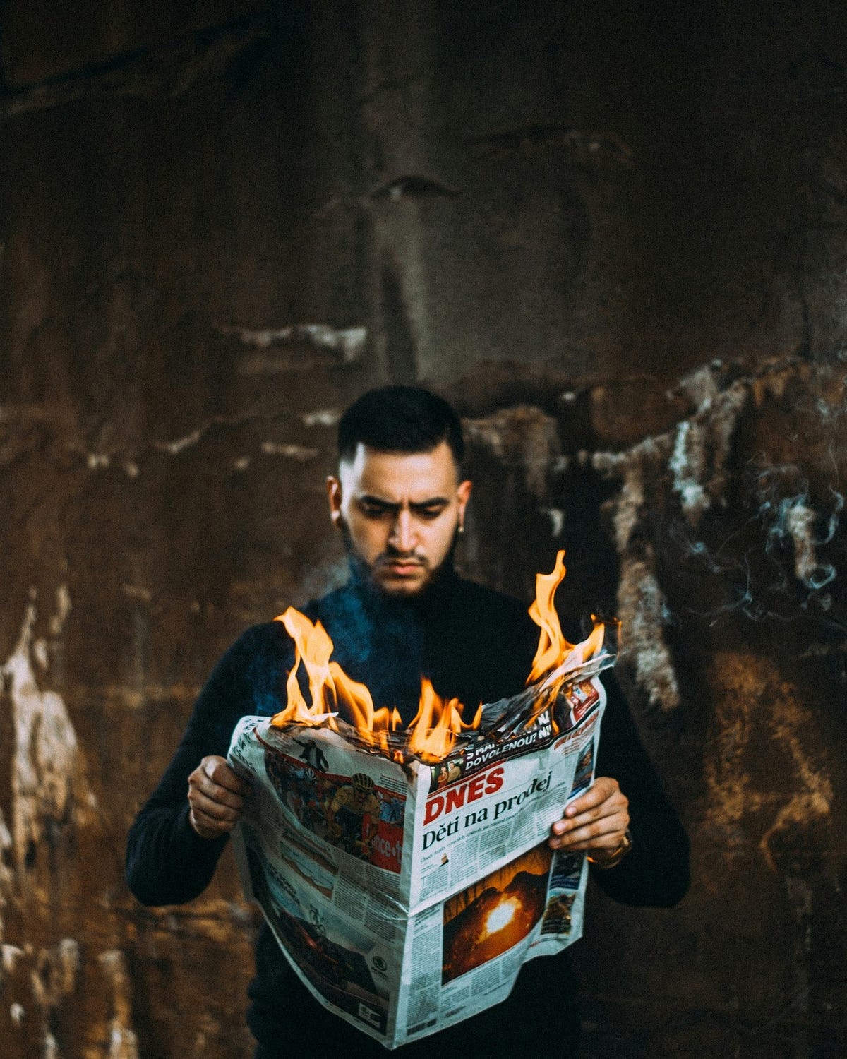 Swipe, Scroll, Repeat — the Restless Generation of GenZs | by Aditi Sinha | Sine Waves | Apr ...
