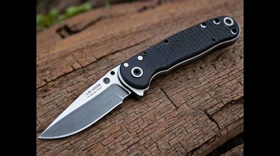Spyderco Paramilitary 2 S110V | by Aisha Ramirez | Medium