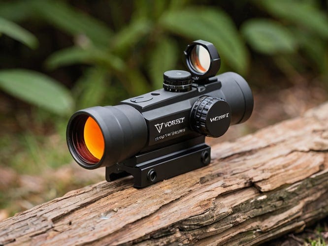 Vortex Red Dot Sights | by John Mathis | Jul, 2024 | Medium