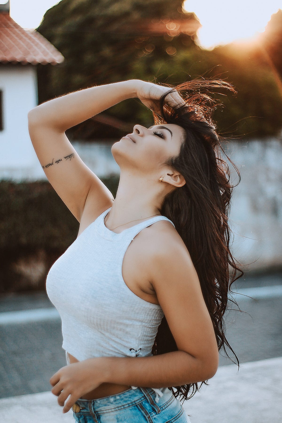 Fascinating Traits of Truly Sexy People | by Phoebe Kirke | The Secret ...