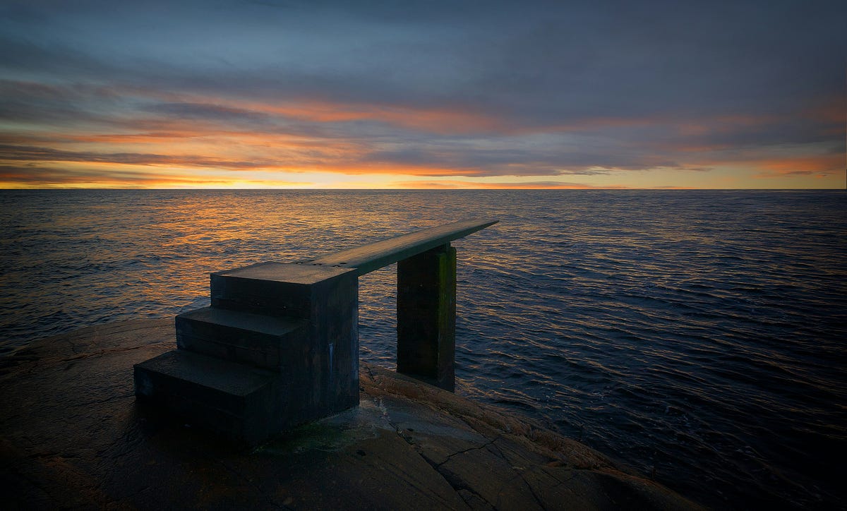 How to Be Quiet but Powerful. Embracing silent strength in a loud… | by ...