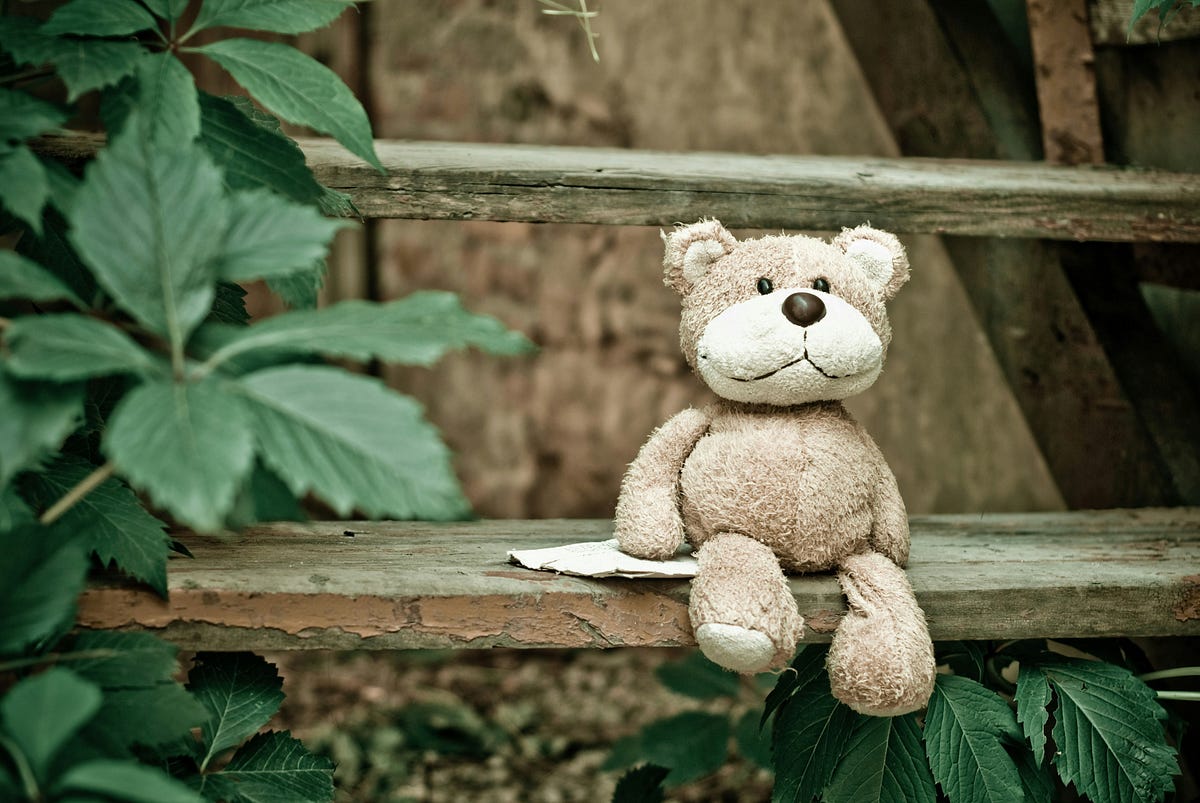 Imaginary: How Childhood Trauma and Manipulative Relationships Shape ...