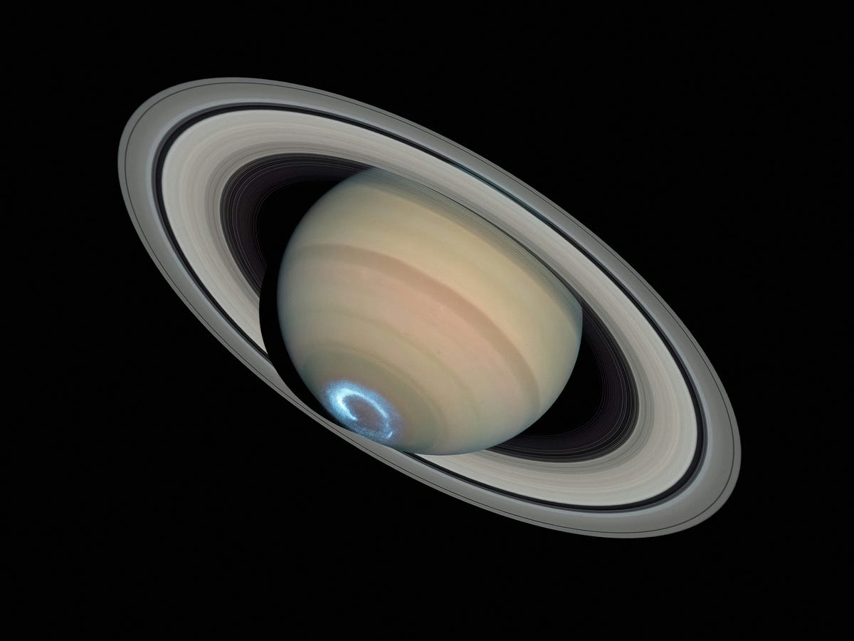 The Lost Rings of Saturn. A poem of loss | by John Gillen | The Lark ...