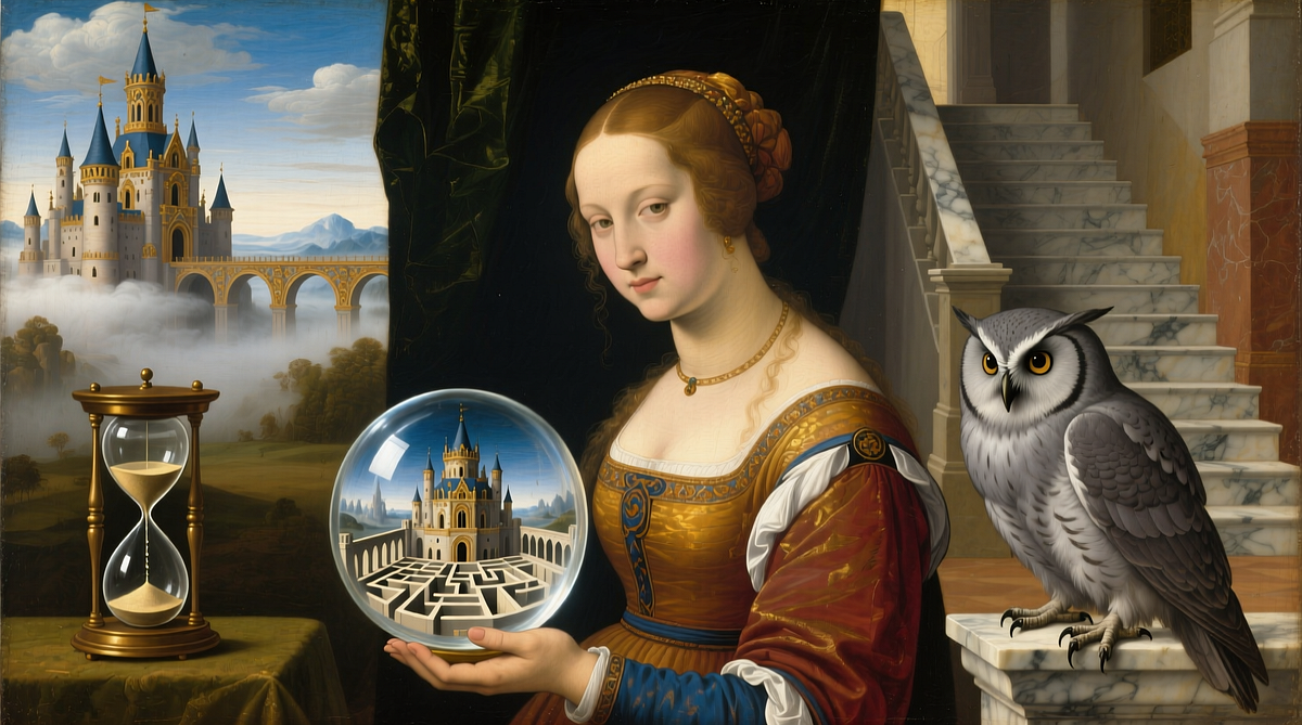 The Five Phases of Deep Remembrance. When Memory Meets the Unconscious ...