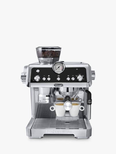 Delonghi La Specialista | by Melissa Reid | Jun, 2024 | Medium