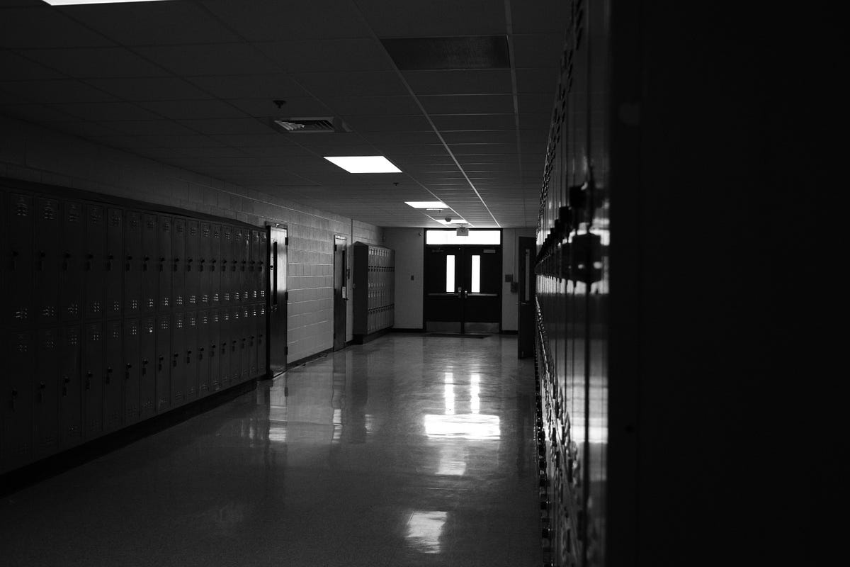 The Night We Took a Stand: When a Student Bullied The Teacher | by Reginald Ben-Halliday ...