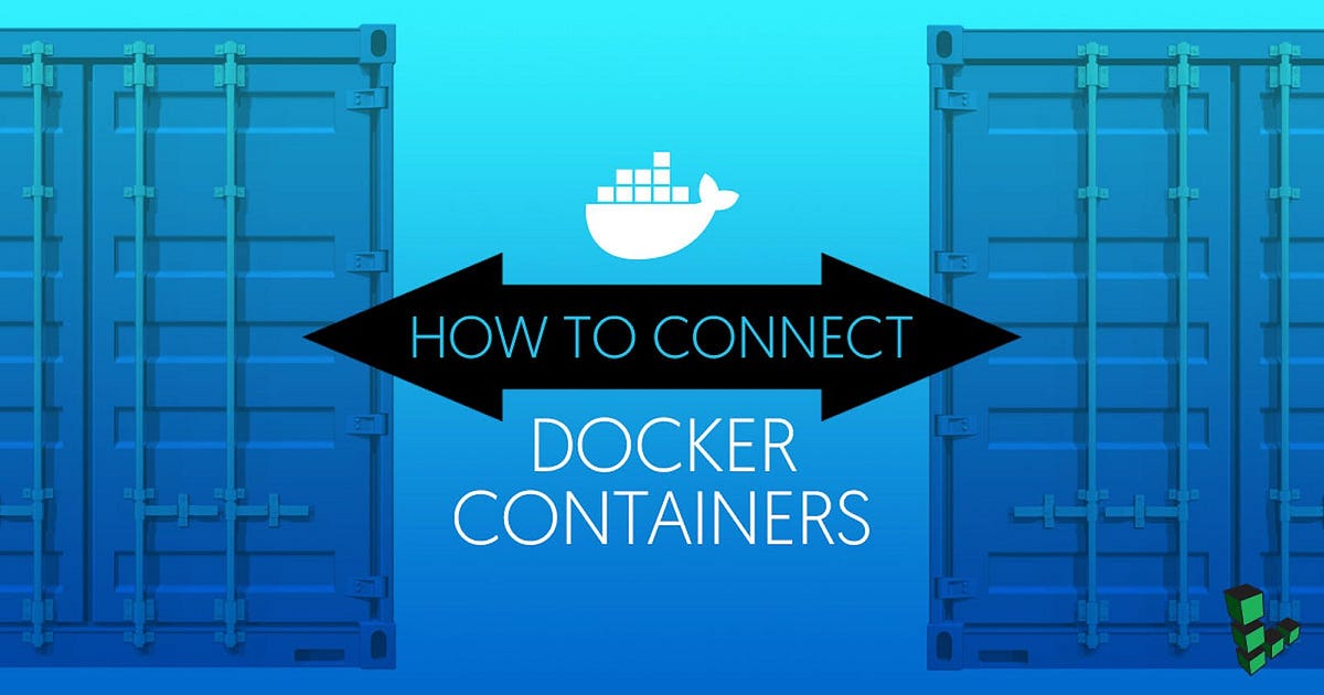 Day 19: Docker Networking for DevOps. | by Rohit Rajput | Medium