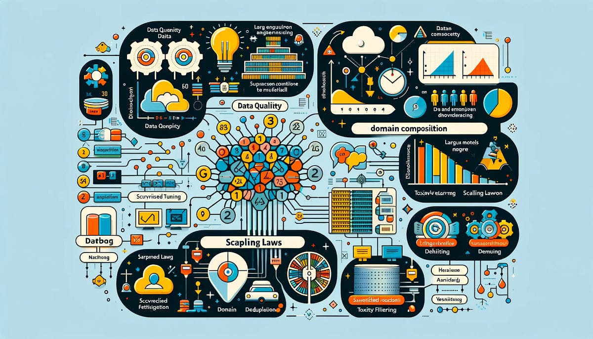 Scaling New Heights: The Impact of Data management on LLM Performance ...