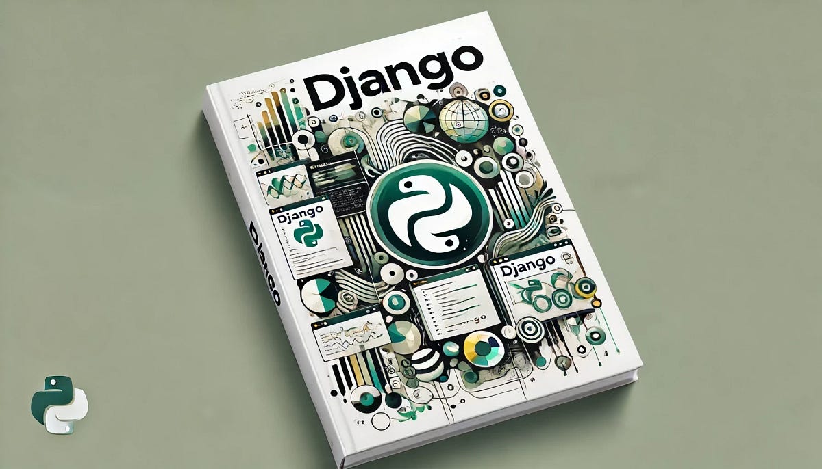 Django Essentials: Step-by-Step Learning | by Tomás Manzur | Django Unleashed | Medium