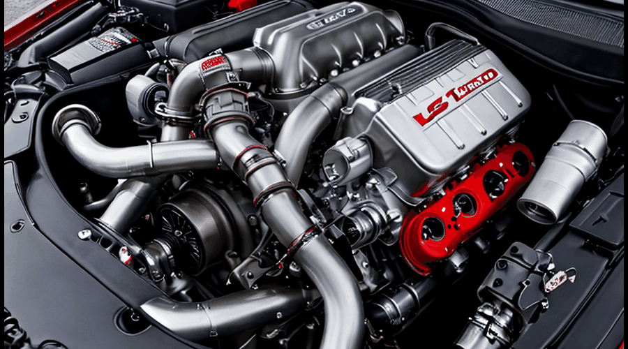 Ls Turbo Kits | by Ramon Ross | Mar, 2024 | Medium