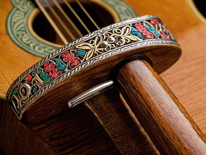 Guitar Capos | by Kara Fernandez | Jul, 2024 | Medium