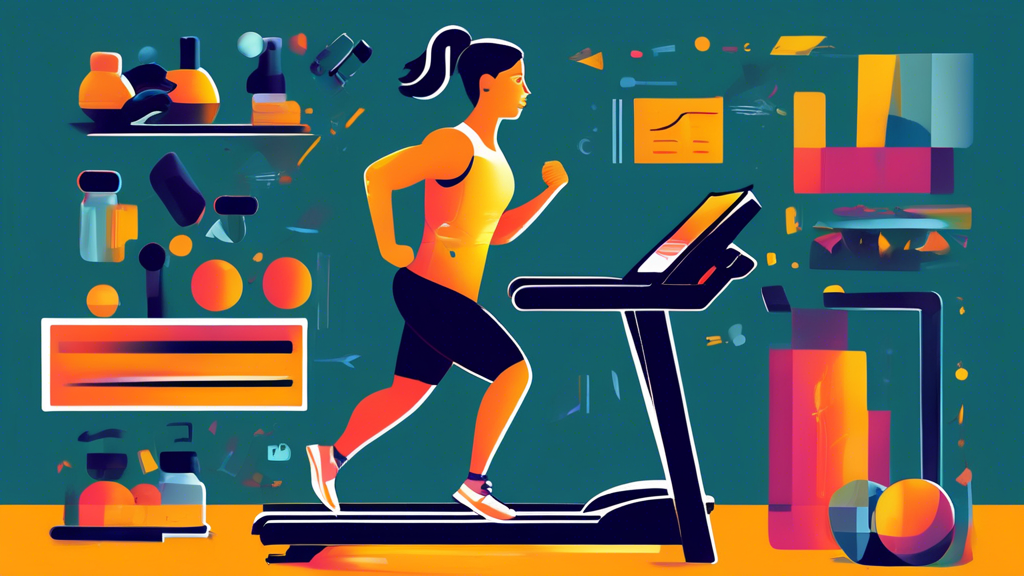 Maximizing Your Treadmill Workout: Tips for Getting the Most out of ...