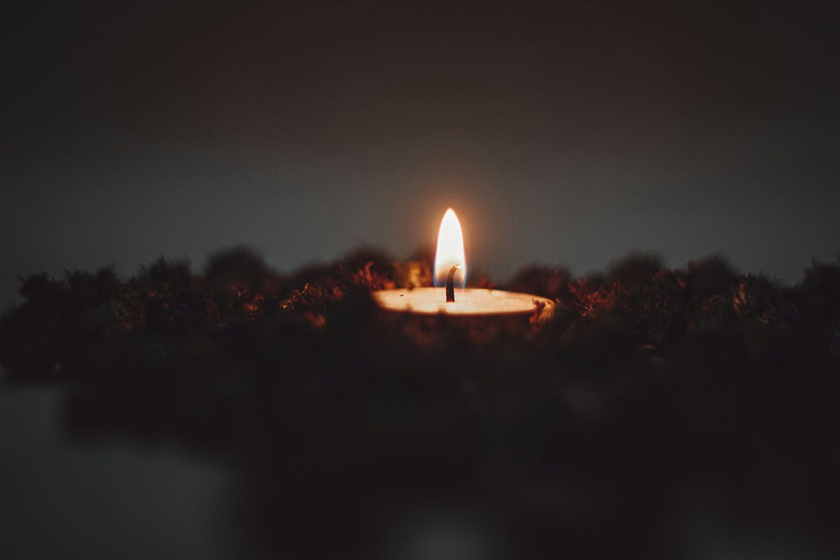 Spiritual Decay: Understanding And Overcoming The Challenge | by ...