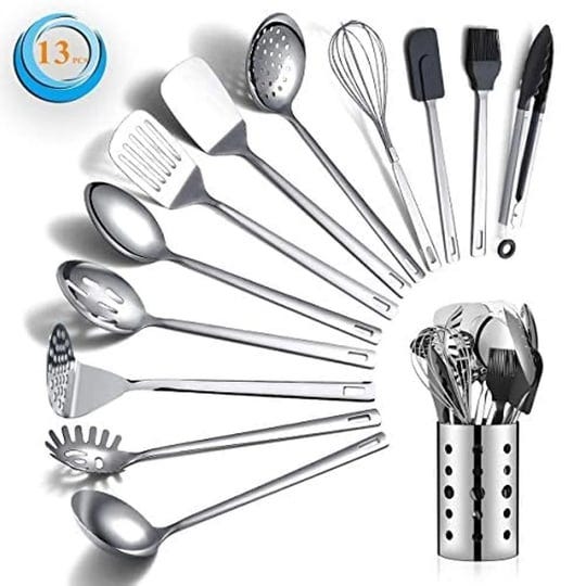 The Best Cooking Utensils Sets | by Wallace Ward | May, 2024 | Medium