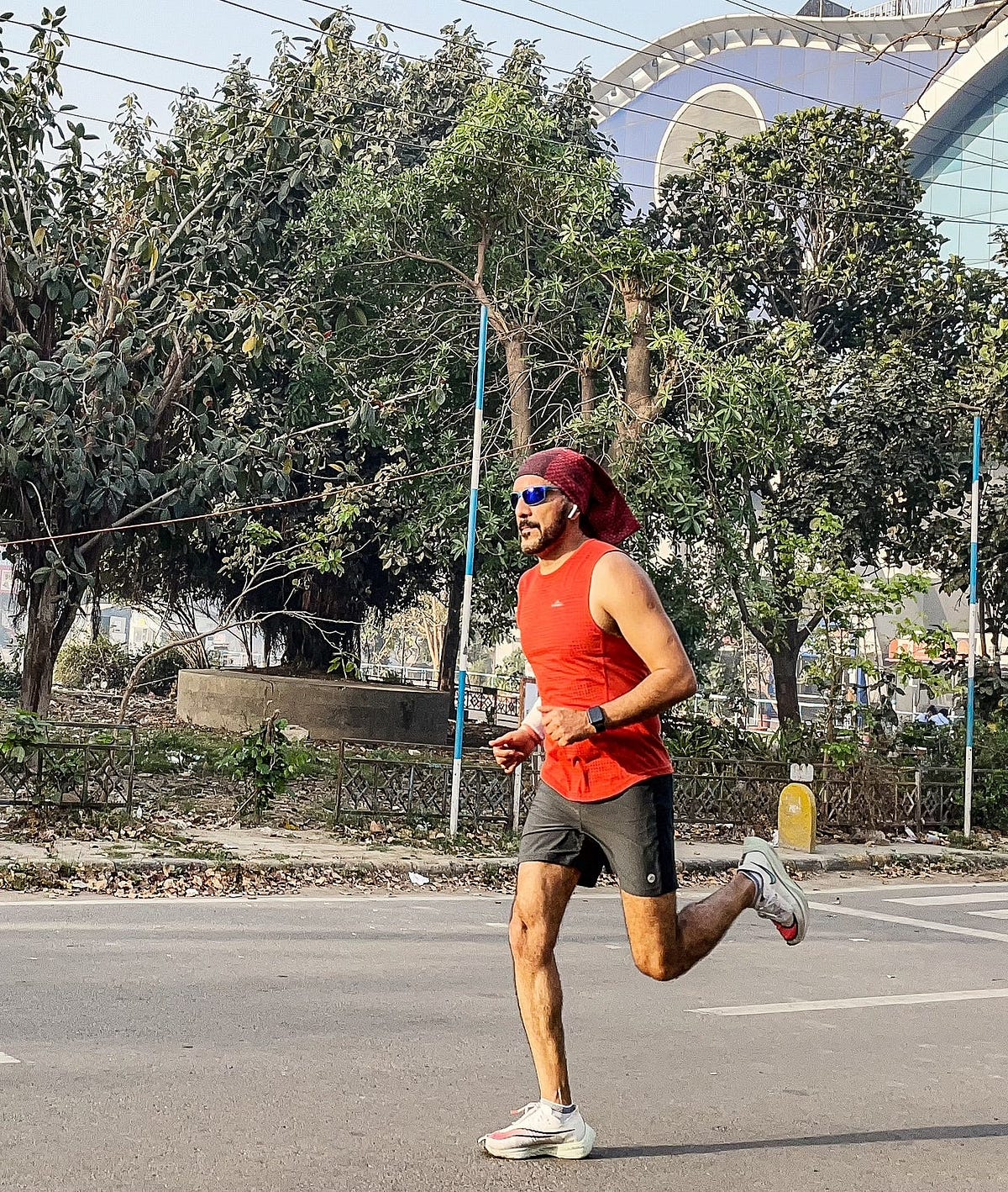 The 8-Step Start Guide for Running | by SandeepMall | Jun, 2024 | Medium