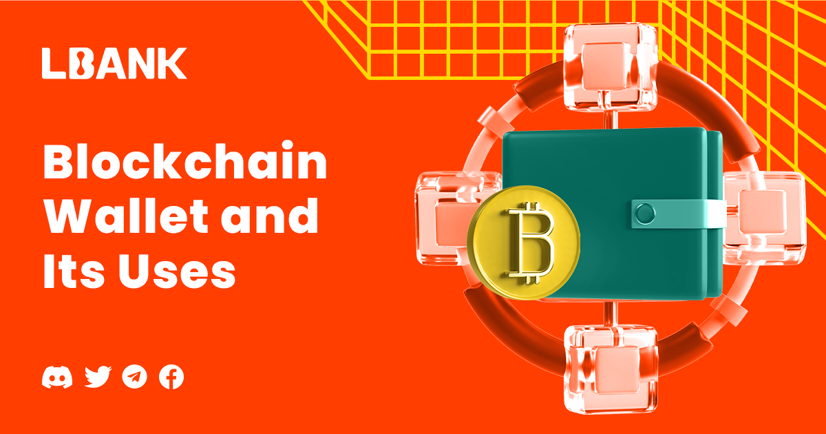 The Blockchain Wallet: What Is it and How Does It Work? | by LBank Exchange | LBank | Medium