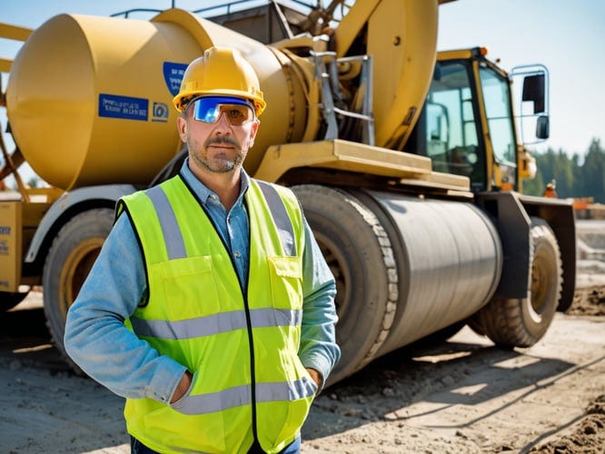 Build with Style: 15 Best Construction Vests for DIY Enthusiasts and ...
