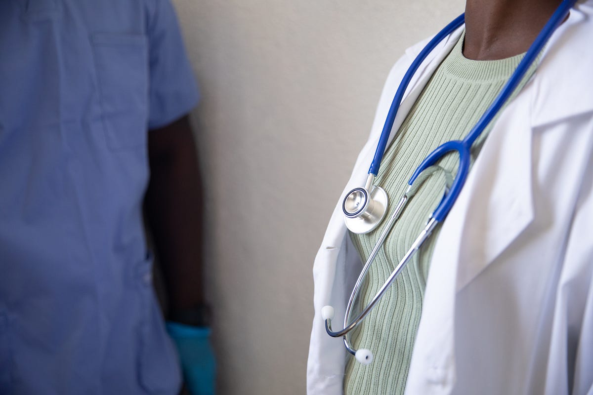 Google Med-PaLM M: Towards the Medical AI Generalist | by Salvatore ...