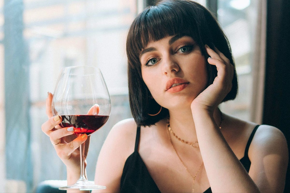 5 Reasons Why Women Are Hesitant to Date You | by Alina Olga Orlov | Medium