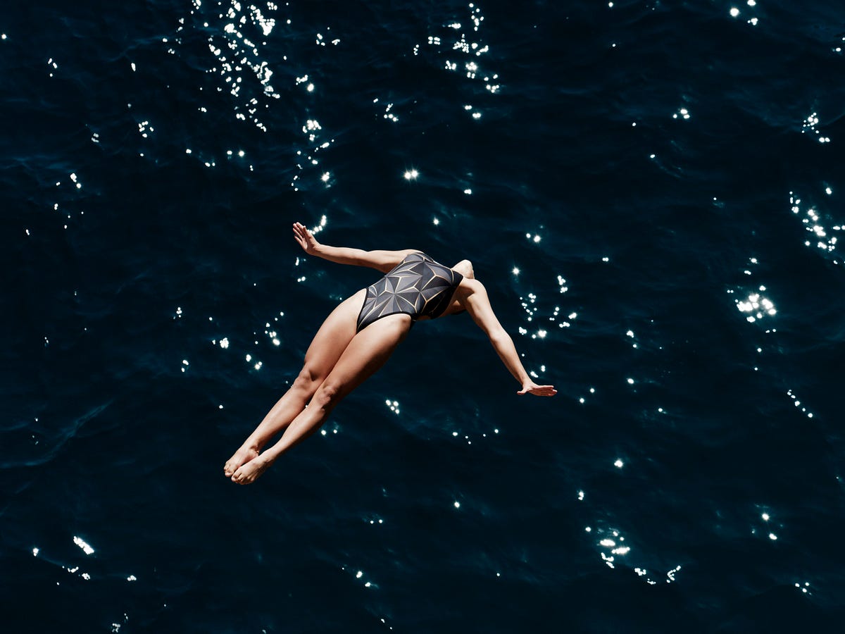 How to Live Fearlessly. It’s the answer to living your dream… | by ...