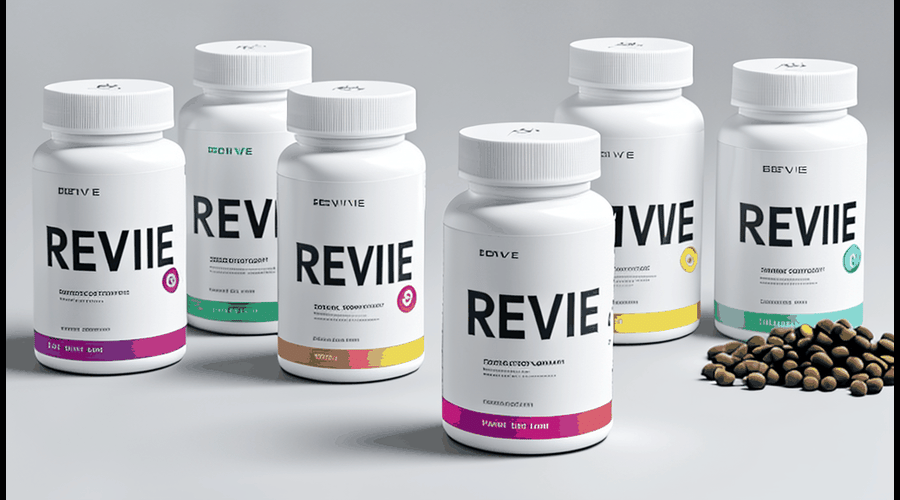 Revive Supplements | by Thessaly Winslow | Mar, 2024 | Medium