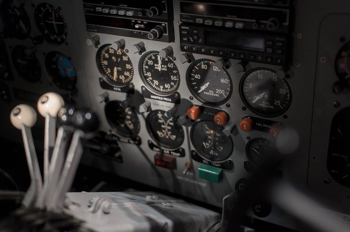 Overview of the Apps Script dashboard | by Jasper Duizendstra | Google ...