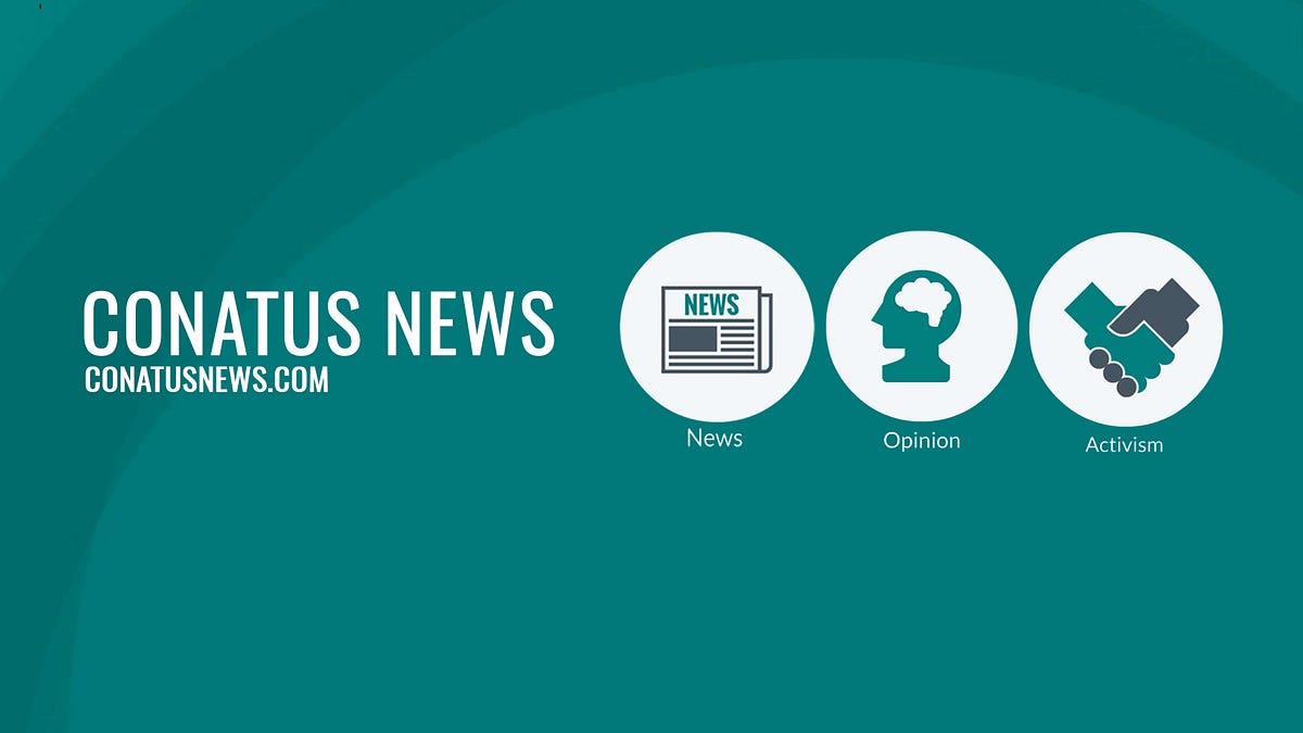 Welcome to Conatus Features!. Conatus Features hosts essays on… | by ...