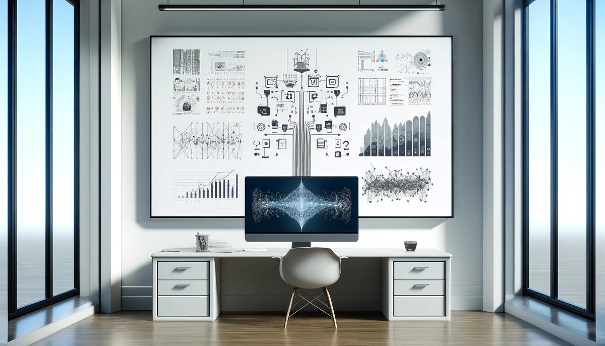 Unlocking the Future with Oracle Machine Learning R Training | by Johnpaulj | Apr, 2024 | Medium