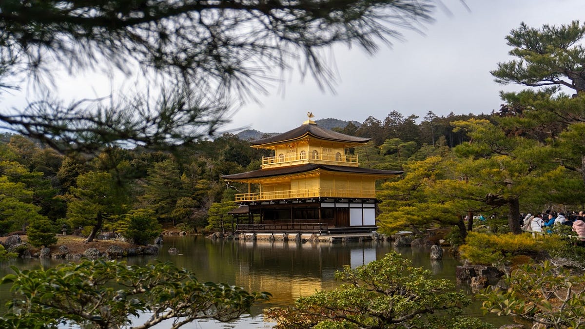 Japan Tourism: Expectation vs. Reality — A Journey Beyond Social Media ...