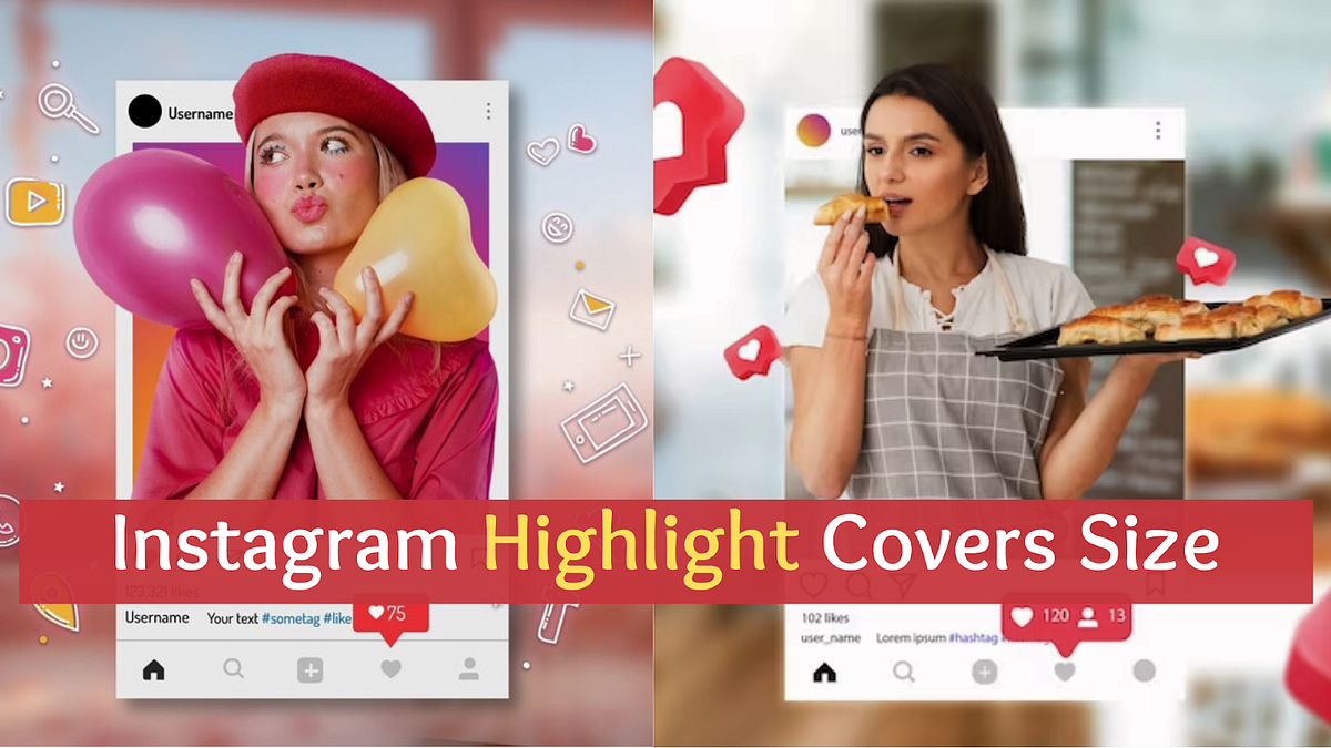 Level Up Your Insta Game: Stand Out With These Creative Instagram ...