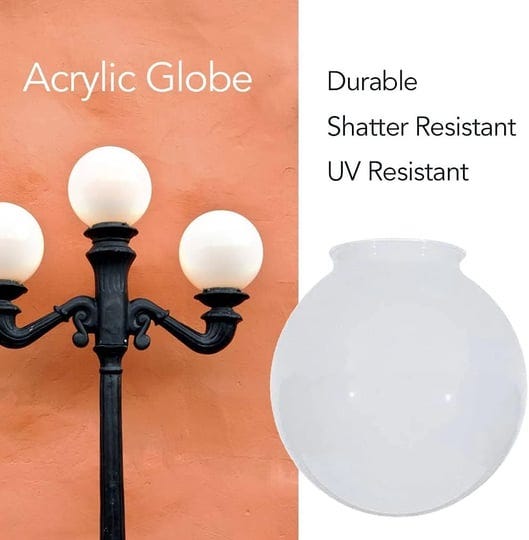 The Best Lamp Globes | by Eric Adams | May, 2024 | Medium